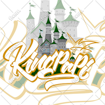 Create awesome hand lettering design by Addinu