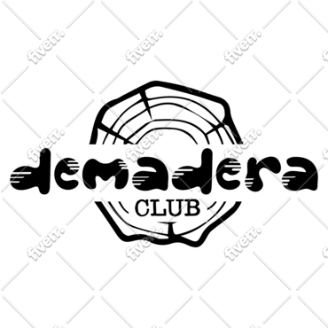 Draw a logo in my style by Joebrise