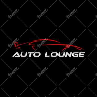 Design professional automotive and racing logo by Fqgraphics