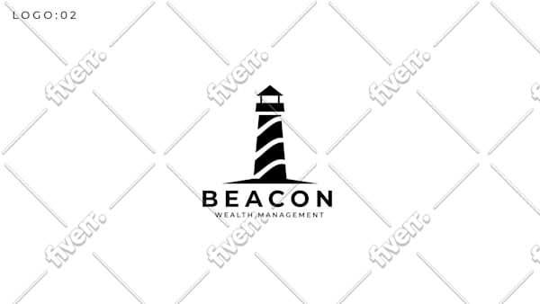 Do modern business logo design for your brand by Gfx_studioss