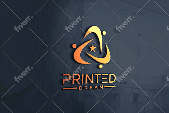Design or redesign logo by Studiocare