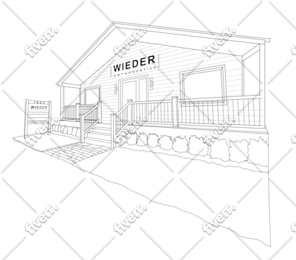 Create line art from image by Bibornotusher