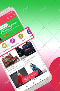 Design attractive screenshots for app store and play store by Mahananda_ray