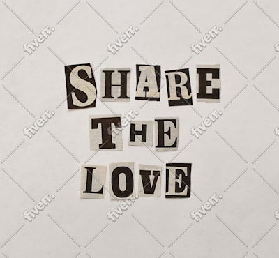 Create a funny unique ransom style message by Madmoo