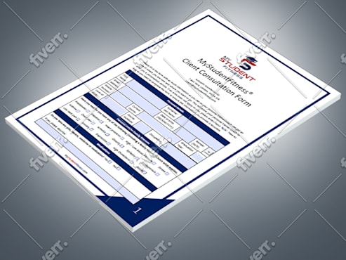 Create your pdf fillable form by Uchemaduagwu