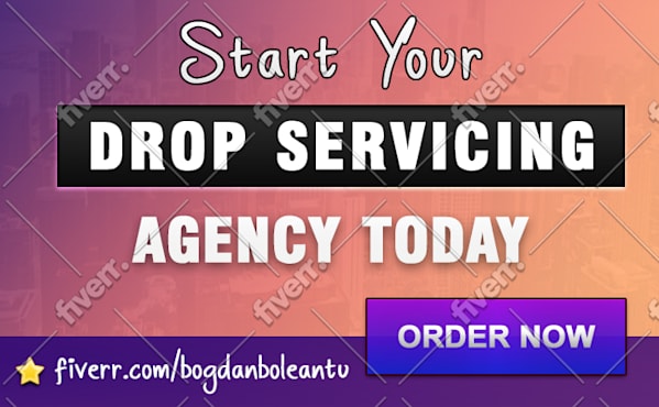 Design your fiverr gig image banner hq in 24 hrs by Kmwebsoft