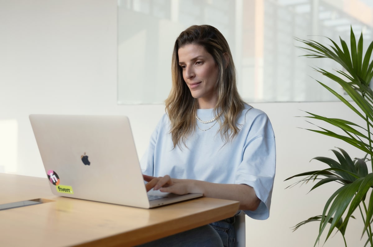 Find your dream job - Fiverr careers