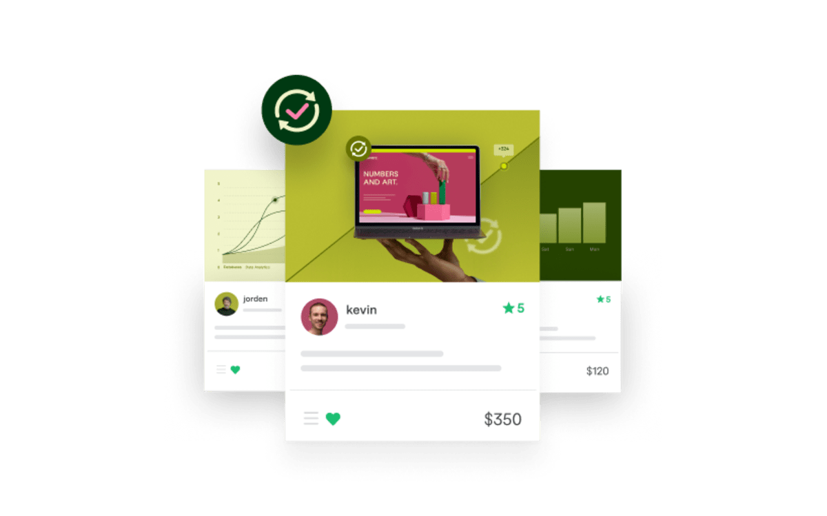 Your Projects Your Way