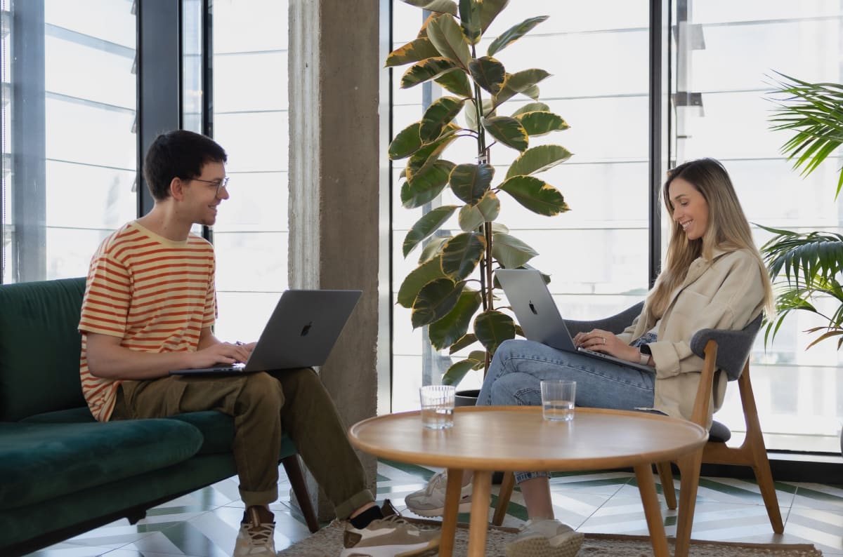 Find your dream job - Fiverr careers