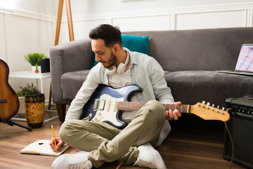 How To Become A Songwriter In 2022 Fiverr How To Become A Songwriter In 2022 Fiverr