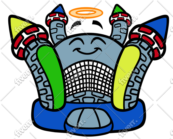 how to draw cartoon objects