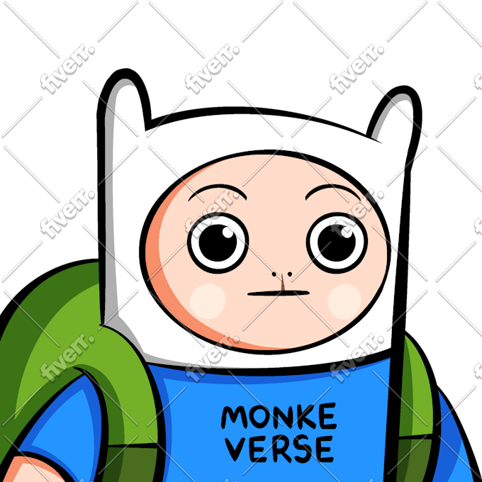 Adventure Time Style Guide