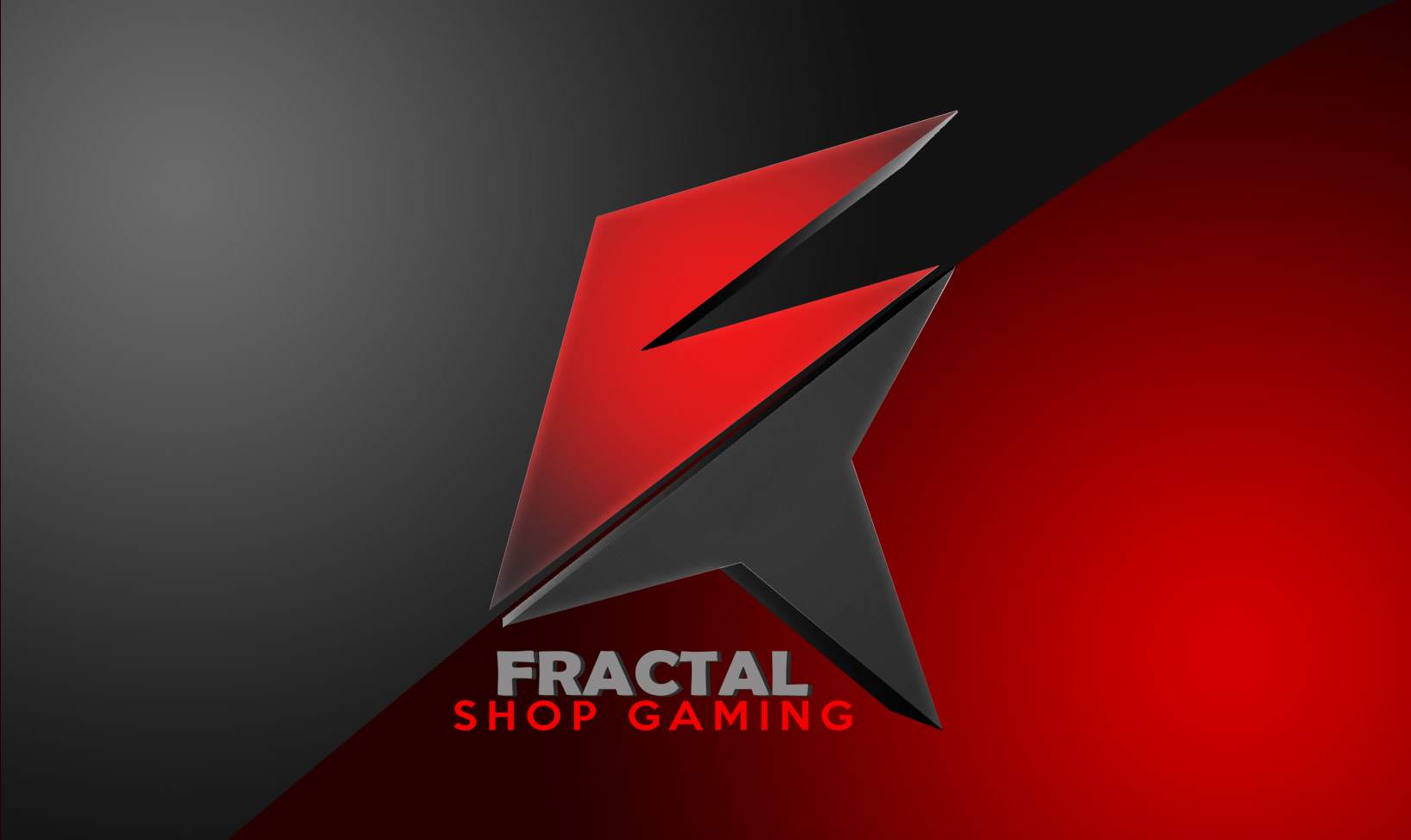 Logo for a gaming shop : r/logodesign