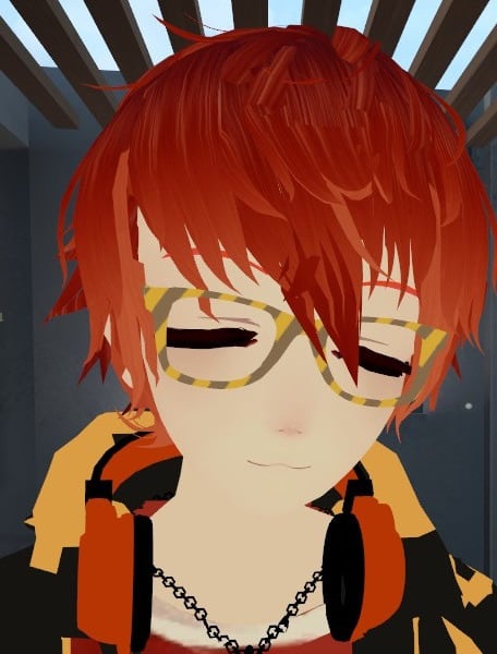 Rig your mmd models and more to be vrchat ready by Snakeymagica