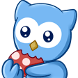 Create twitch emotes for you by Angelbluestar