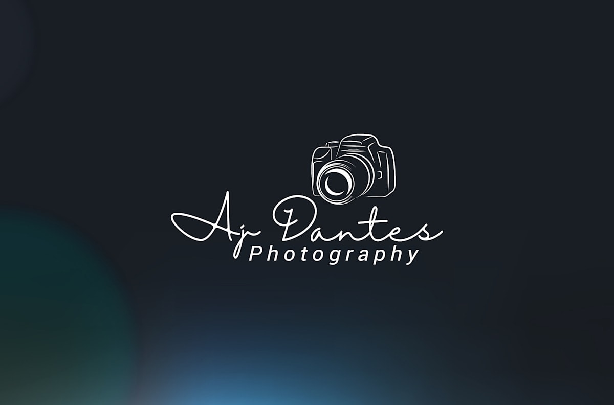 Design photography logo, signature in 6 hrs by Mijan_prof