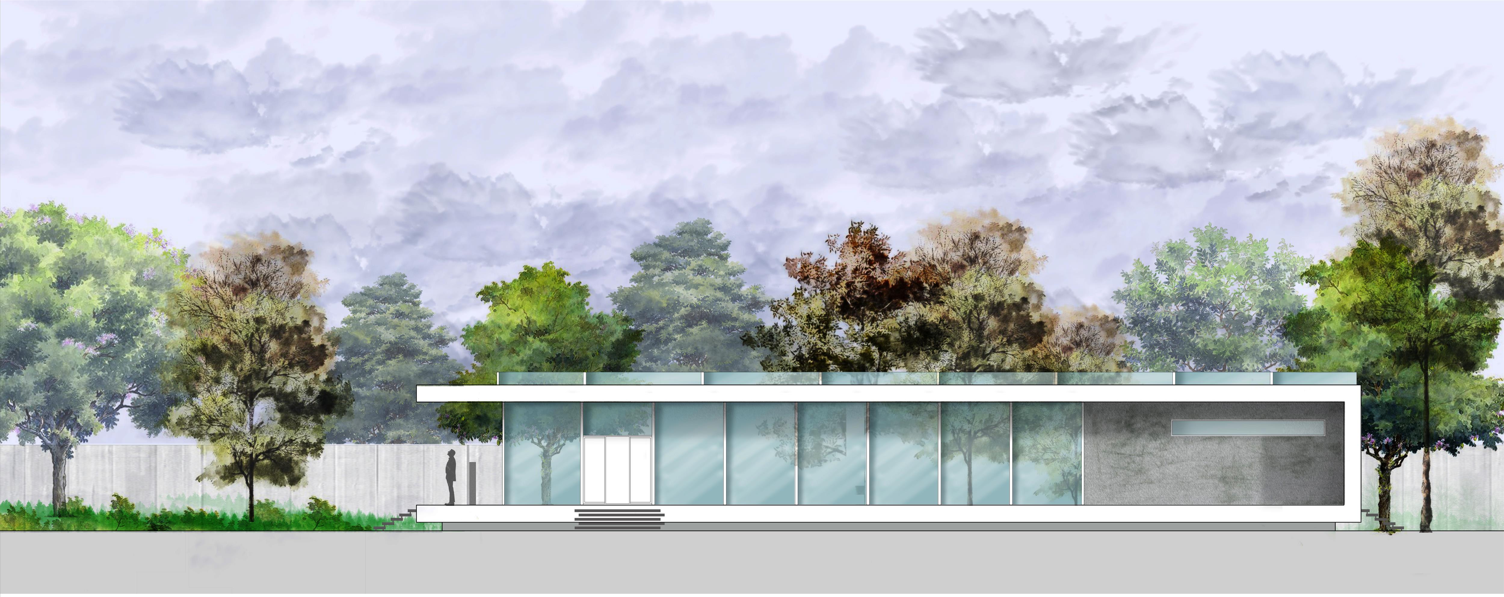 How To Render Architectural Drawings - Infoupdate.org