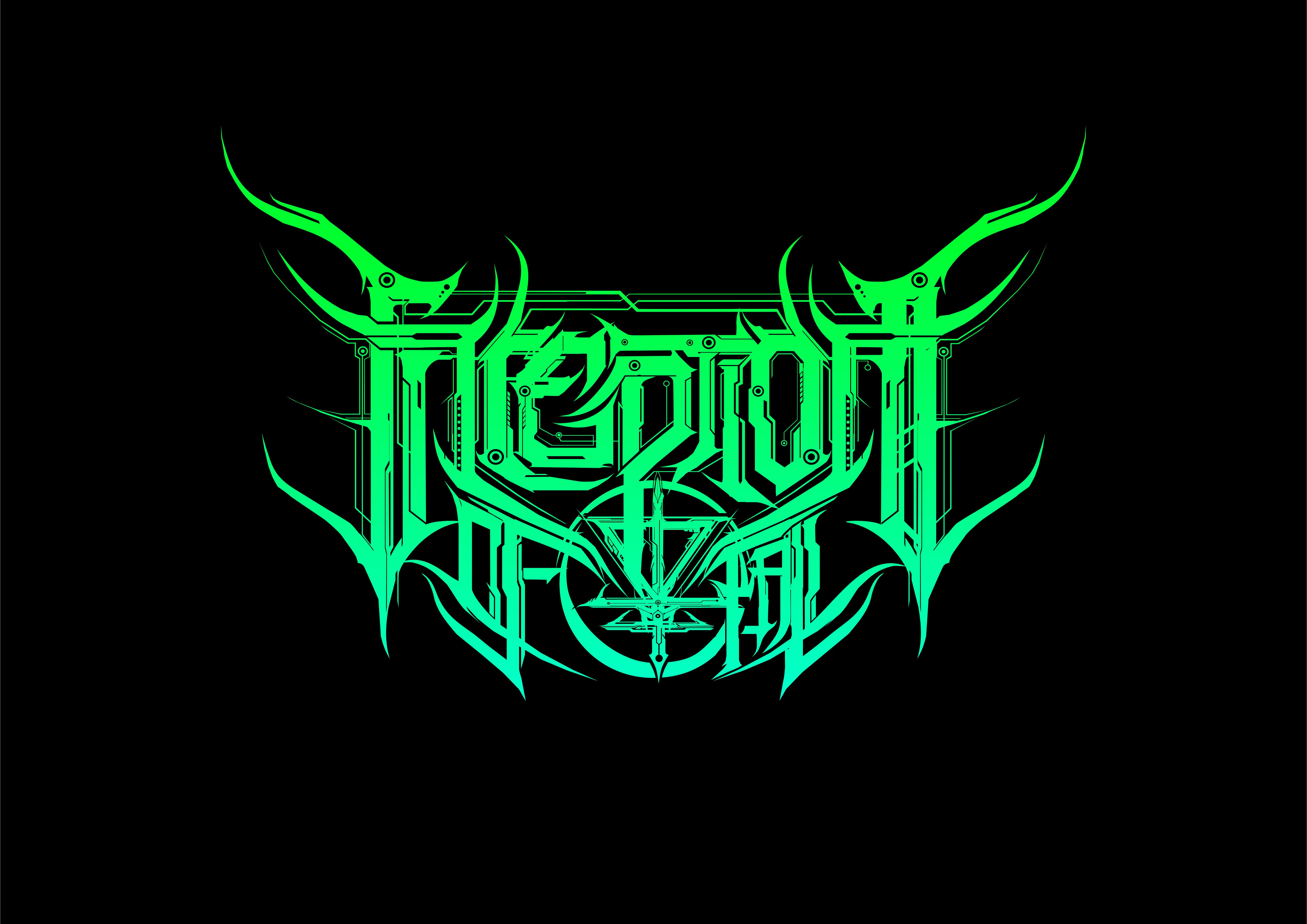 Technical Death Metal Logo