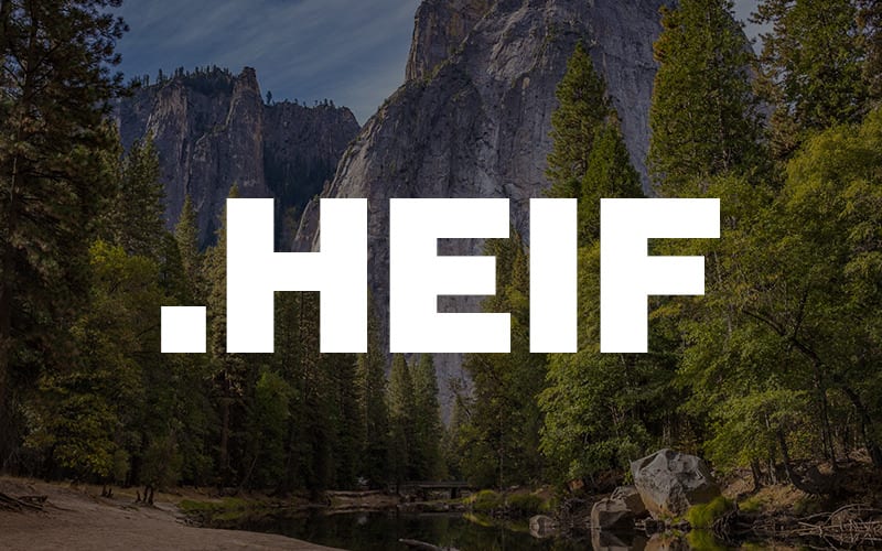 Heif Image Will New HEVC And HEIF Formats Work In Older Versions Of