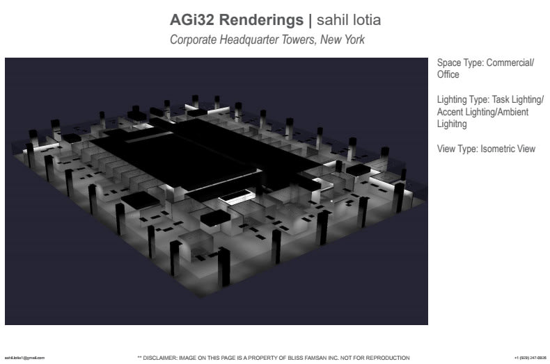 Agi32 Lighting Software AGi32 19.4A Software