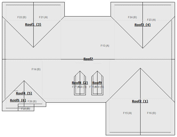Xactimate Estimate Examples