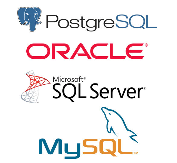 Oracle Mysql Logo Mysql Logo Png Images | PNGEgg