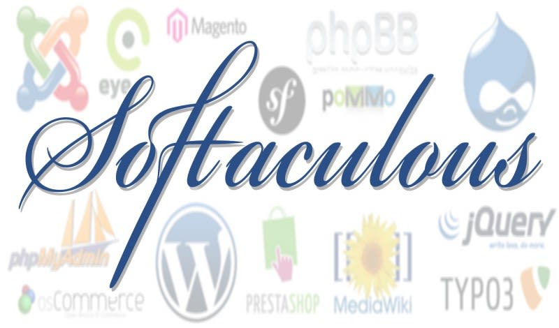 Softaculous Logo