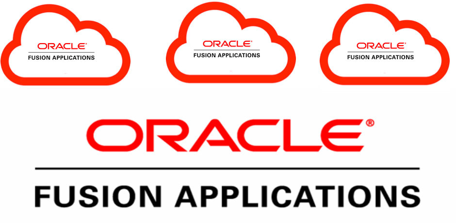 Oracle Fusion Logo Change Fusion Logo | Iavinash