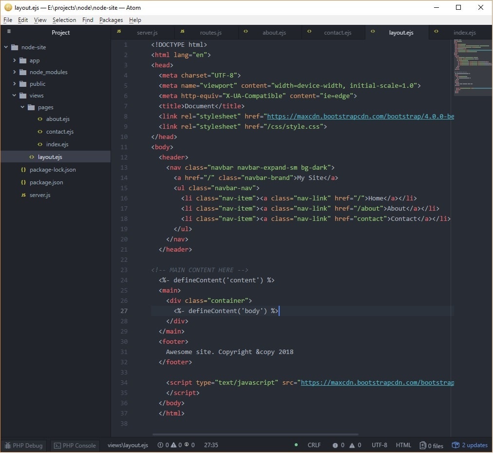 38 What Is Extend In Javascript - Javascript Nerd Answer