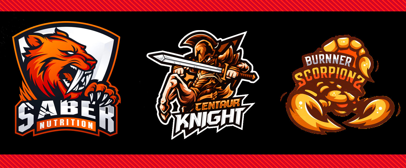 Counter Strike Clan Logo 39 Cool Gaming Logos (Using A Clan Logo