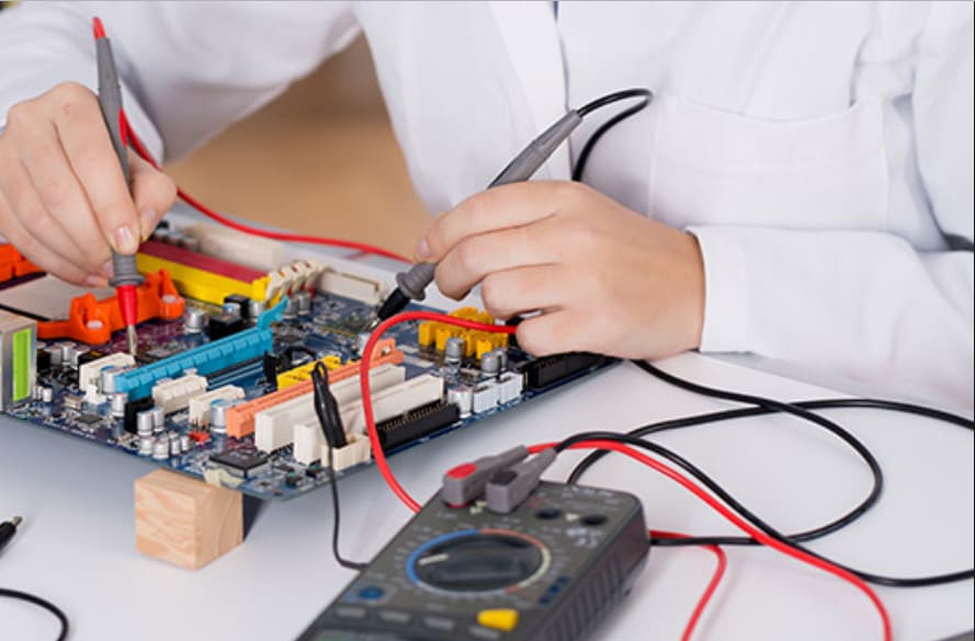 Electronic Engineering Services Electrical Engineering Services