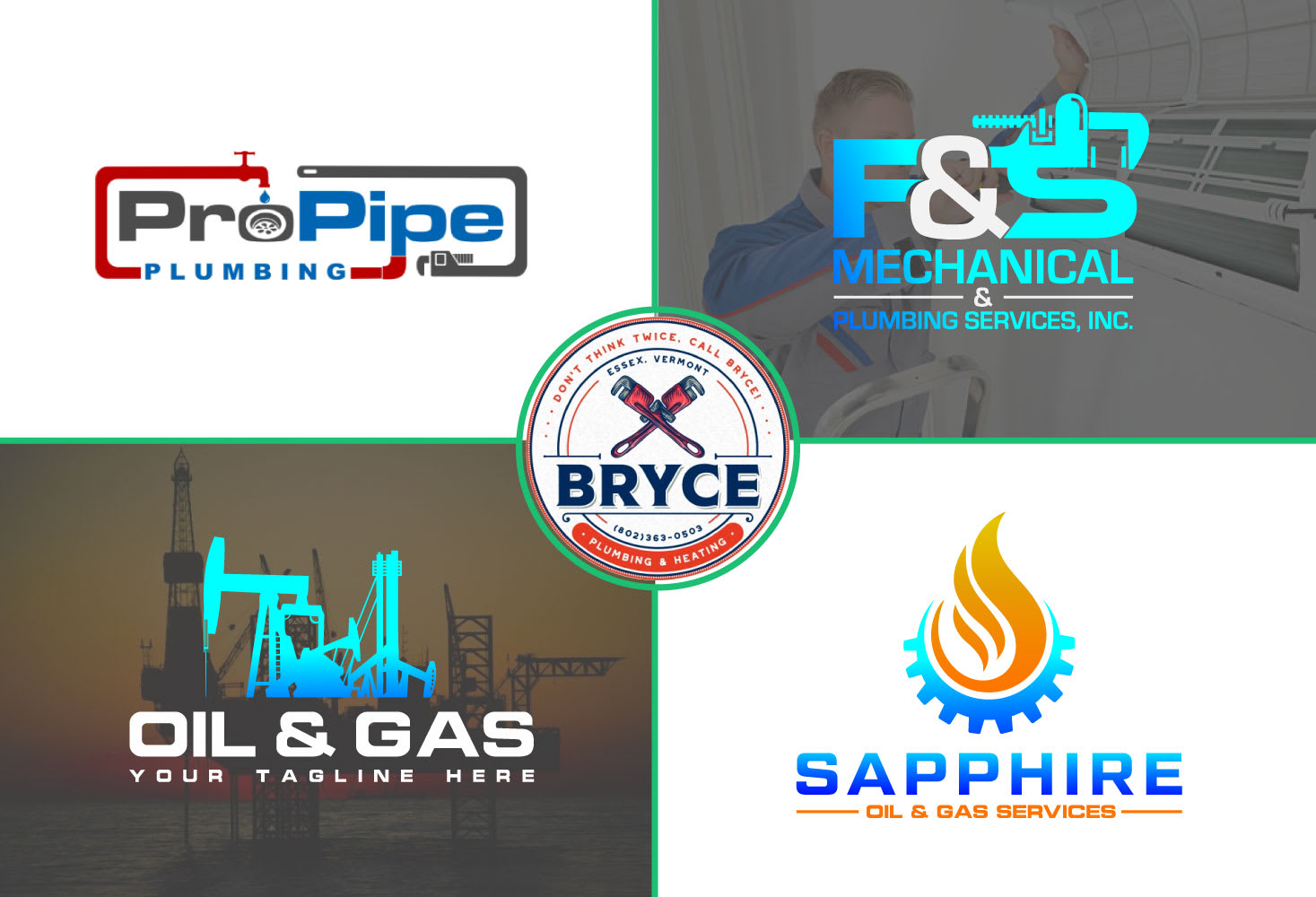 Vermont Gas Logo Gas Brickliners