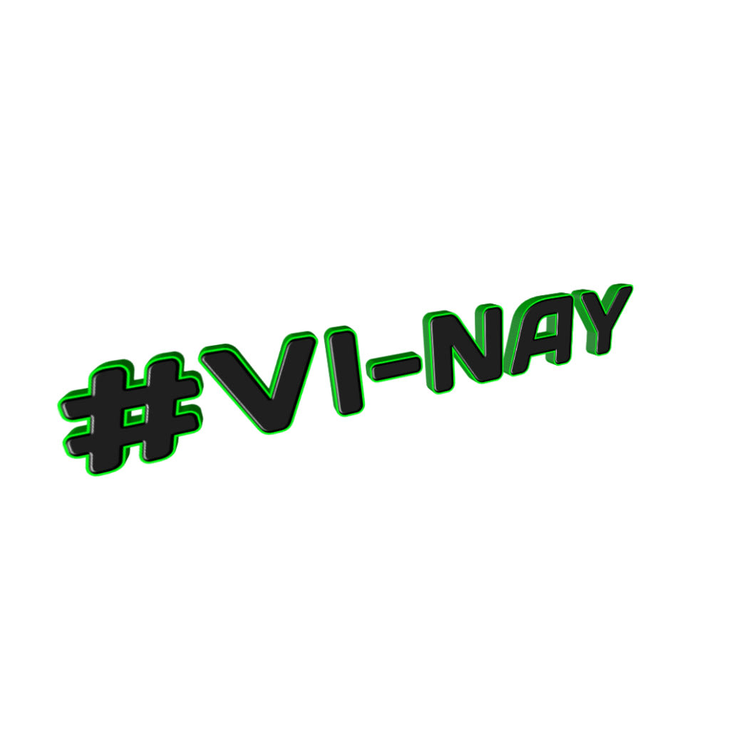 Vinay Logo