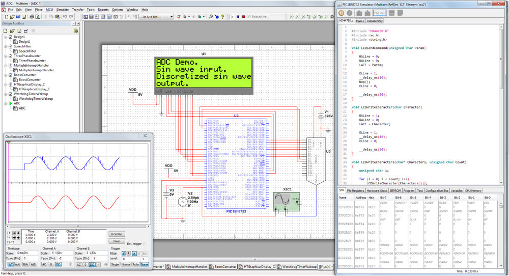 Multisim Circuit Passaindustries Multisim Circuit Passaindustries