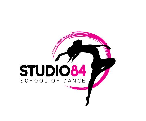 Contemporary Dance Logo Contemporary Dance Free Stock Vectors
