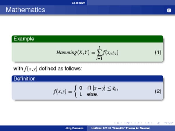 Short Definition Of Beamer - The Best Picture Of Beam