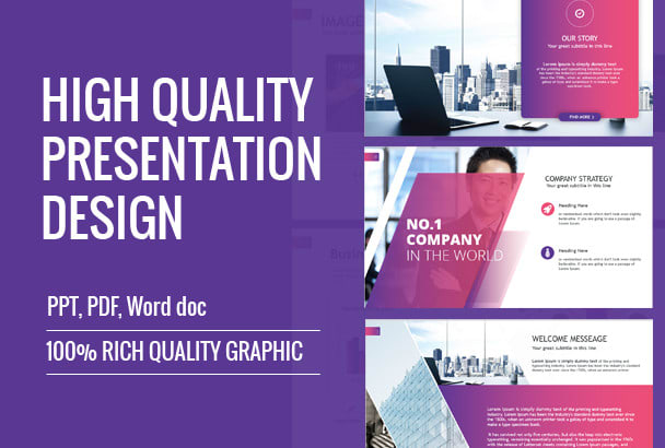 attractive powerpoint