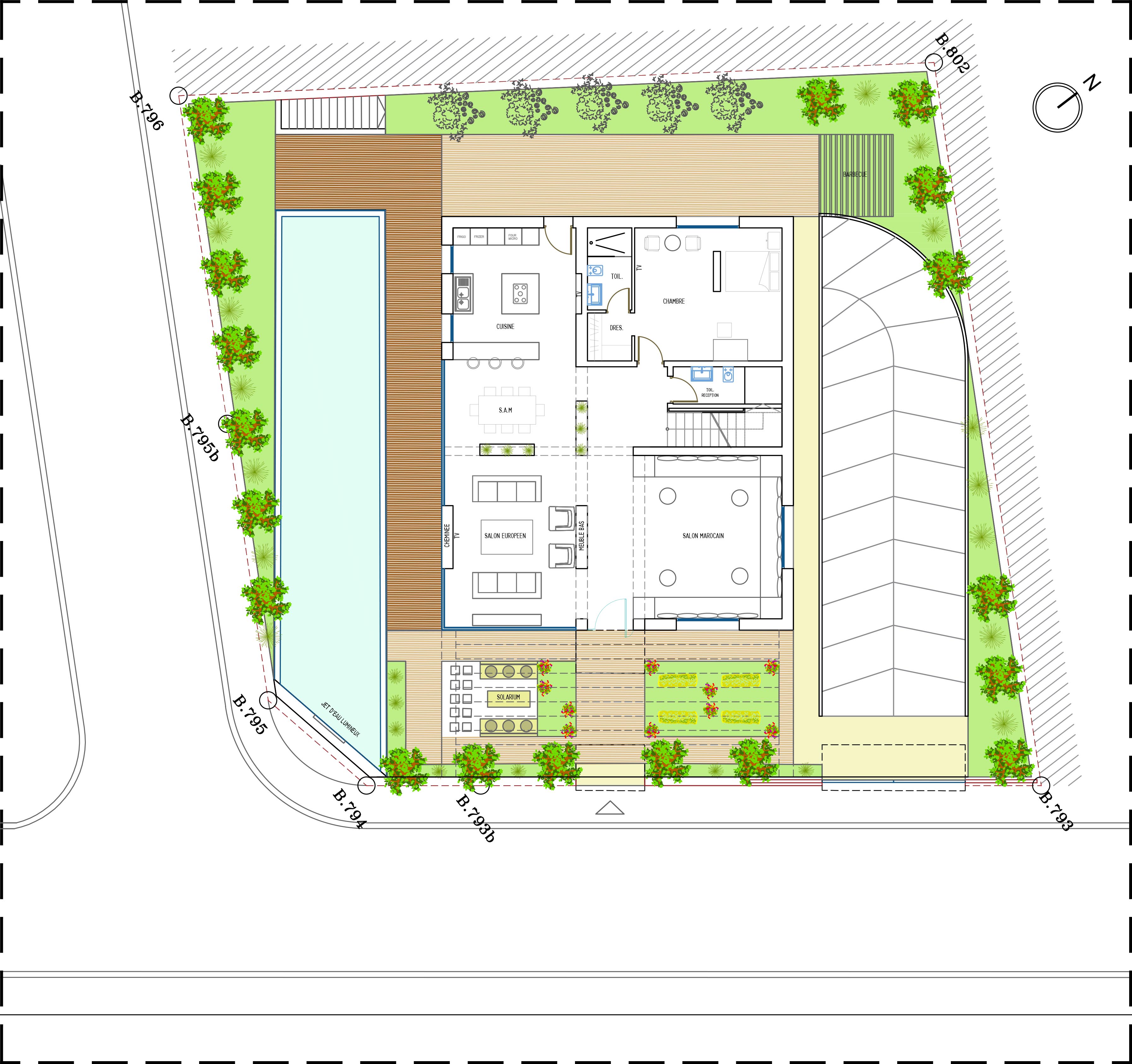 How To Create A Site Plan In Archicad - Infoupdate.org