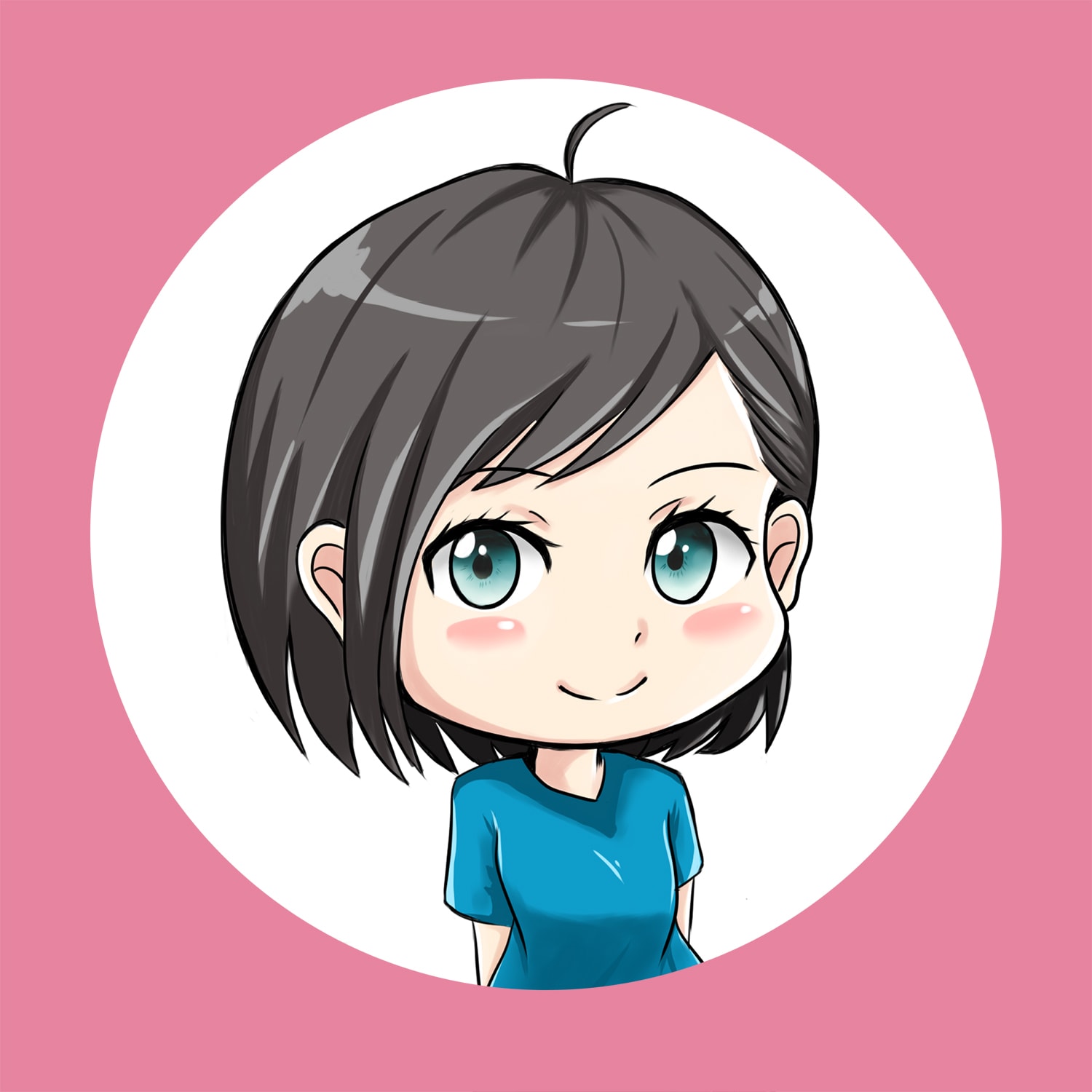 100x100 Cute Avatars