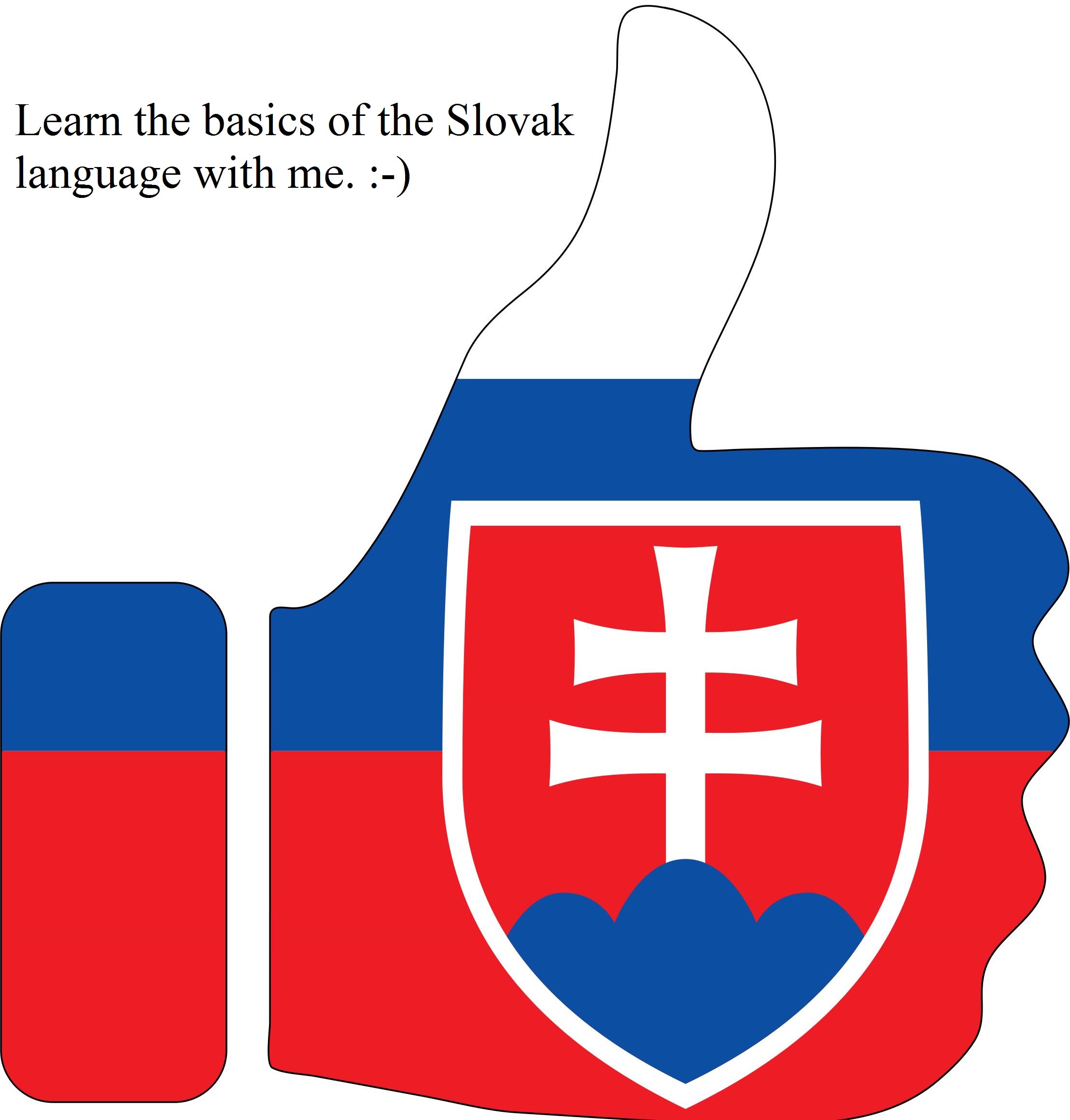 Learn Slovak Language