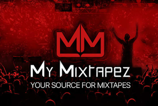 Mi Logo De Mixtapez Dj Consequence Mixtapez / Remixes Music/Radio