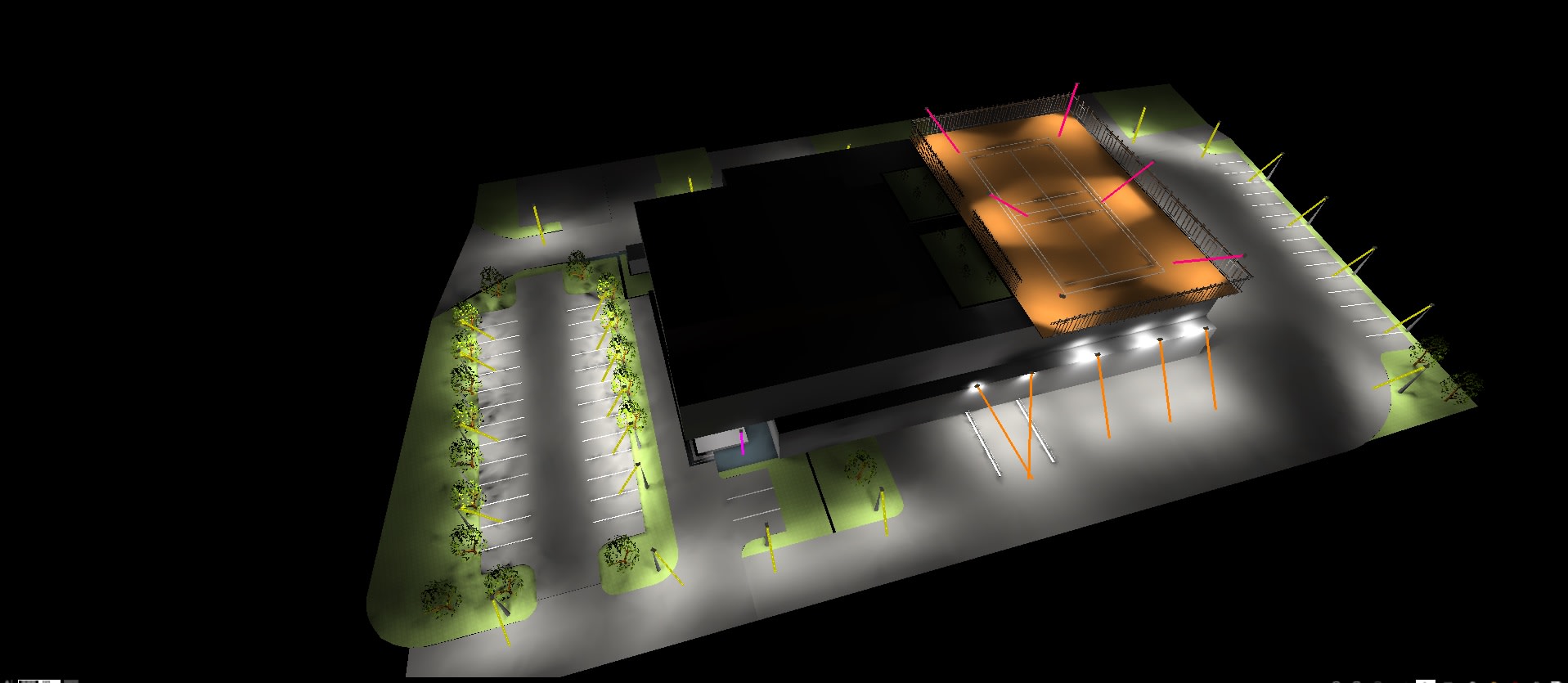 Lighting Photometrics Explained | Shelly Lighting