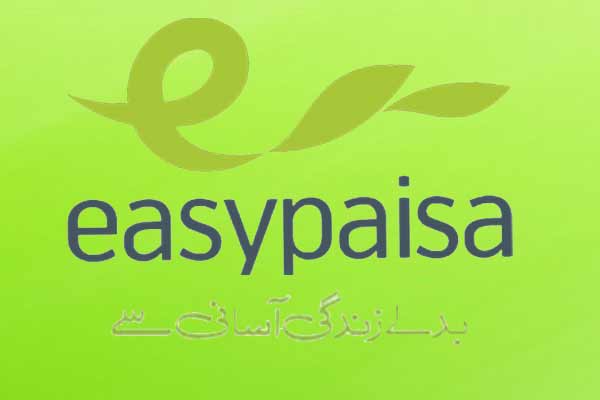 Easy Paisa Logo Easypaisa Bank Gets Digital Banking License In