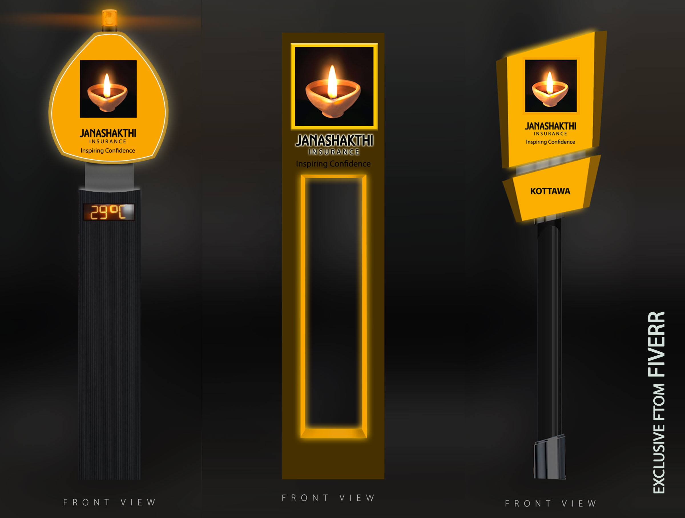 For Business Top 10 Best Signage Designs For Your Inspiration For Home