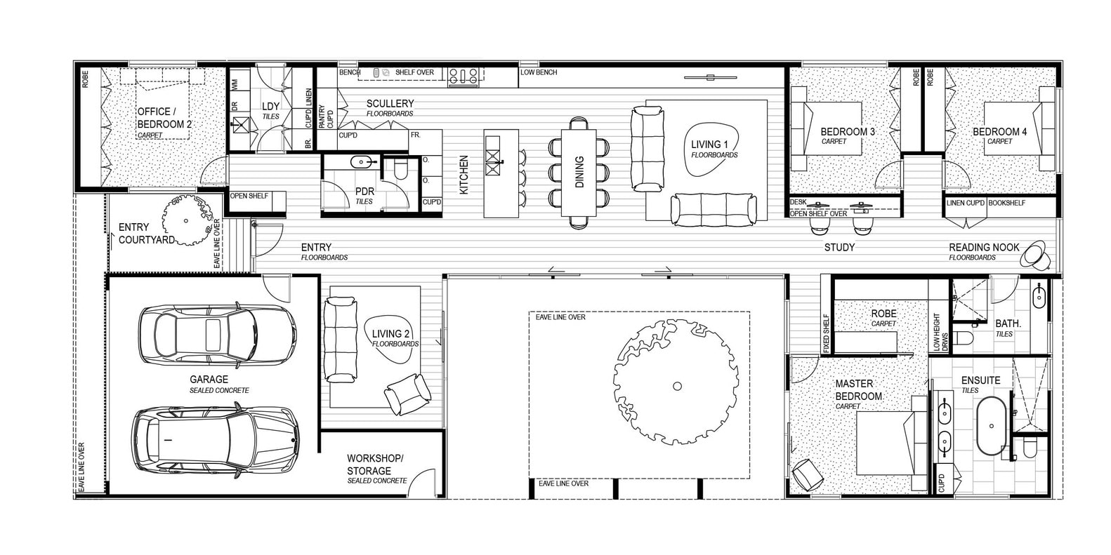 Making A Floor Plan In Revit | Viewfloor.co