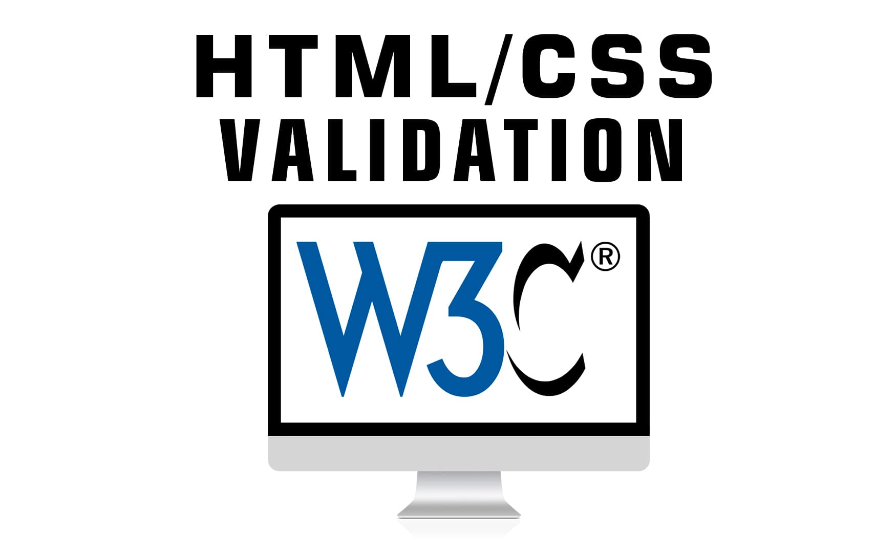 W3c Css Logo Color Code Posters W3C HTML/CSS Slavochka