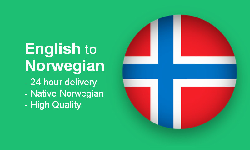 Norsk Engelsk Translate Norsk 2020 Engelsk Norsk Ordbok Oversettelse