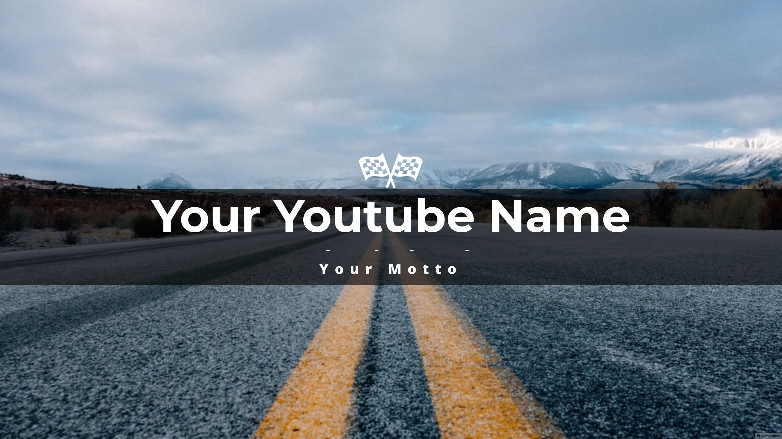Your Ultimate Guide To The Perfect Youtube Banner Size And