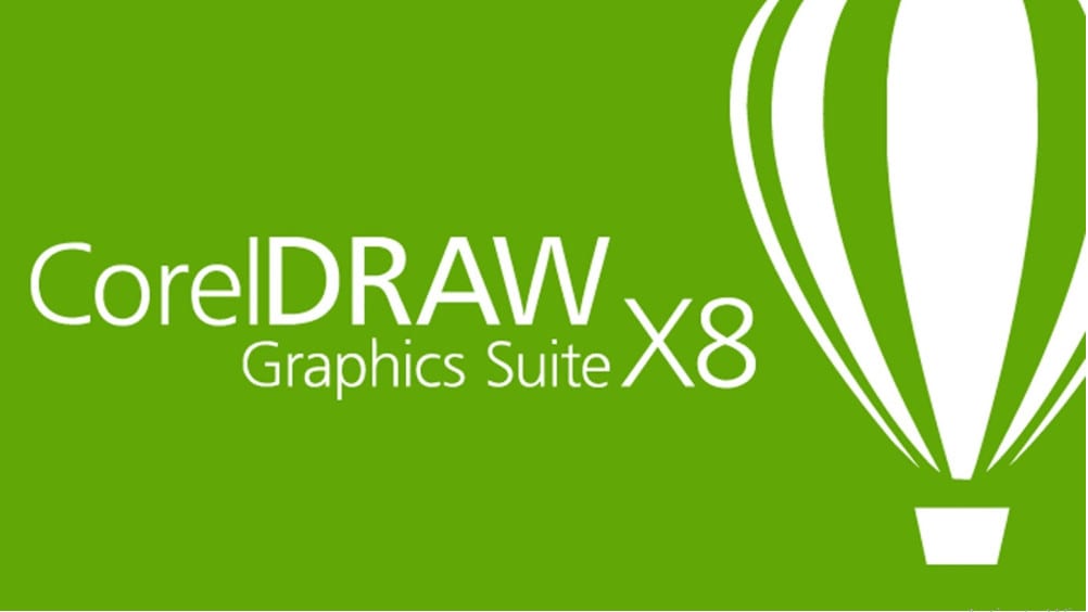 Coreldraw X7 Logo