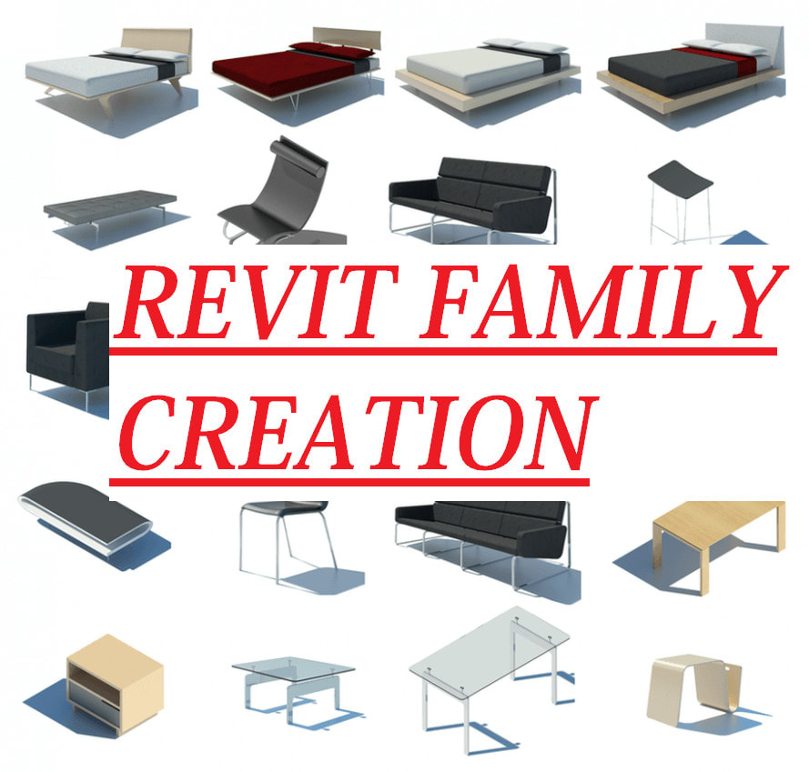 Traditional Revit Furniture Families Here Are Some Common Revit File